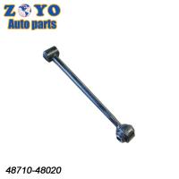 China OEM NO 48710-48020 Rear Auto Parts Suspension Lower Trailing Control Arm Balance Bar for Lexus RX300 1999-2006 for sale