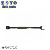 China Rear Control Arm for Toyota CAMRY Saloon 2002-2003 featuring SPHC steel material for sale