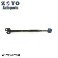 China Rear Control Arm for Toyota CAMRY Saloon 2002-2003 featuring SPHC steel material for sale