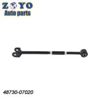 China Rear Control Arm for Toyota CAMRY Saloon 2002-2003 featuring SPHC steel material for sale