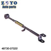 China Rear Control Arm for Toyota CAMRY Saloon 2002-2003 featuring SPHC steel material for sale