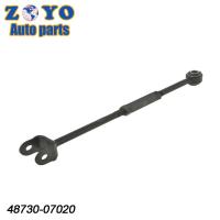 China Rear Control Arm for Toyota CAMRY Saloon 2002-2003 featuring SPHC steel material for sale