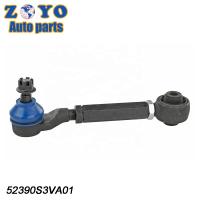 China RK100106 Ball Joint 40Cr Rear Suspension Arm for Acura MDX 2001-2006 at Affordable for sale