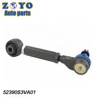 China RK100106 Ball Joint 40Cr Rear Suspension Arm for Acura MDX 2001-2006 at Affordable for sale
