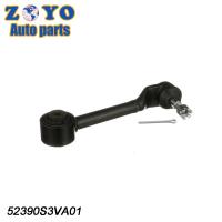 China RK100106 Ball Joint 40Cr Rear Suspension Arm for Acura MDX 2001-2006 at Affordable for sale