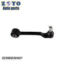China RK100106 Ball Joint 40Cr Rear Suspension Arm for Acura MDX 2001-2006 at Affordable for sale