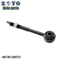 China Nature Rubber Bushing Rear Rod for Toyota Camry ACV40L 2006-2009 Suspension Parts for sale