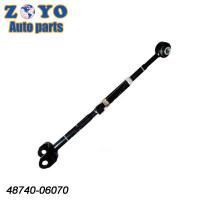 China Nature Rubber Bushing Rear Rod for Toyota Camry ACV40L 2006-2009 Suspension Parts for sale