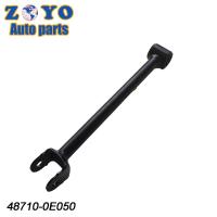 China Position Rear Auto Parts Suspension Control Arm for Toyota Highlander ASU40 2009-2015 for sale