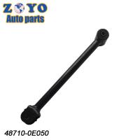 China Position Rear Auto Parts Suspension Control Arm for Toyota Highlander ASU40 2009-2015 for sale