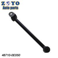 China Position Rear Auto Parts Suspension Control Arm for Toyota Highlander ASU40 2009-2015 for sale