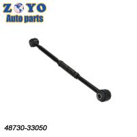 China OE NO. 48740-33060 Rear Control Arm Bushing for Toyota Harrier 2005 Suspension Parts for sale