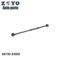 China OE NO. 48740-33060 Rear Control Arm Bushing for Toyota Harrier 2005 Suspension Parts for sale