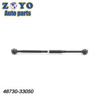 China OE NO. 48740-33060 Rear Control Arm Bushing for Toyota Harrier 2005 Suspension Parts for sale