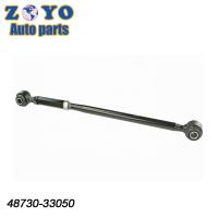 China OE NO. 48740-33060 Rear Control Arm Bushing for Toyota Harrier 2005 Suspension Parts for sale