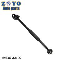 China E-Coating Rear Control Arm for Toyota CAMRY Saloon 2007-2011 Suspension Parts V4 for sale
