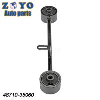 China Car Model Lexus GX470 2003-2009 Adjustable Control Arm for Rear Suspension Parts for sale