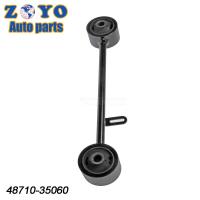 China Car Model Lexus GX470 2003-2009 Adjustable Control Arm for Rear Suspension Parts for sale