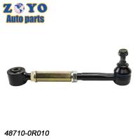 China SCA-9218 Rear Control Arm Bushing for Toyota Harrier RAV4 2006-2010 Car Fitment Toyota for sale