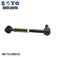 China SCA-9218 Rear Control Arm Bushing for Toyota Harrier RAV4 2006-2010 Car Fitment Toyota for sale