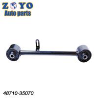 China E-Coating Upper and Lower Control Arm for Lexus GX470 2005-2009 OEM NO 48710-35070 for sale