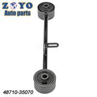 China E-Coating Upper and Lower Control Arm for Lexus GX470 2005-2009 OEM NO 48710-35070 for sale