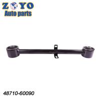 China Replace/Repair Rear Control Arm for Toyota Land Cruiser 200 LX UZJ100 470 1998-2007 for sale