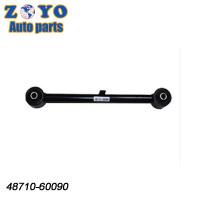 China Replace/Repair Rear Control Arm for Toyota Land Cruiser 200 LX UZJ100 470 1998-2007 for sale