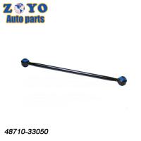 China Toyota AVALON Saloon X1 2006-2020 Rear Control Arm with Material and OE NO. 48710-33050 for sale