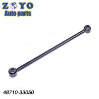 China Toyota AVALON Saloon X1 2006-2020 Rear Control Arm with Material and OE NO. 48710-33050 for sale