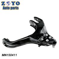 China MR296267 Interchange No Front Lower Control Arm for Mitsubishi Montero Sport 1997 for sale