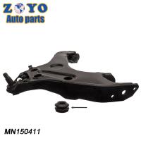 China MR296267 Interchange No Front Lower Control Arm for Mitsubishi Montero Sport 1997 for sale
