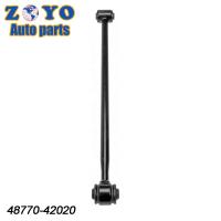 China Rear Rear Control Arm for Toyota RAV4 2001-2005 RAV 4 II A2 Rear Position Rear for sale