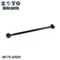 China Rear Rear Control Arm for Toyota RAV4 2001-2005 RAV 4 II A2 Rear Position Rear for sale