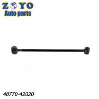 China Rear Rear Control Arm for Toyota RAV4 2001-2005 RAV 4 II A2 Rear Position Rear for sale