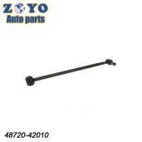 China Car Model for Toyota RAV4 2001-2005 Rear Stabilizer Link Suspension System Parts for sale