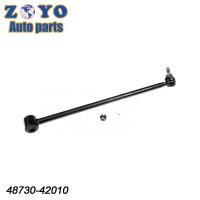 China RAV 4 I A1 E-Coating Rear Control Arm for Toyota RAV4 2001-2005 Auto Suspension Systems for sale