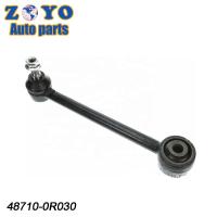 China Toyota RAV4 2011-2018 Automotive Parts Rear Lower Control Arm 48710-0R030 48710-42030 for sale