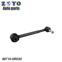 China Toyota RAV4 2011-2018 Automotive Parts Rear Lower Control Arm 48710-0R030 48710-42030 for sale