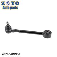 China Toyota RAV4 2011-2018 Automotive Parts Rear Lower Control Arm 48710-0R030 48710-42030 for sale