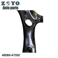 China Lower Control Arm for Toyota Aurion PRIUS 2008- SPHC Steel Front Suspension Components for sale