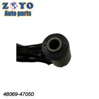 China Lower Control Arm for Toyota Aurion PRIUS 2008- SPHC Steel Front Suspension Components for sale
