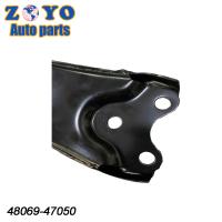 China Lower Control Arm for Toyota Aurion PRIUS 2008- SPHC Steel Front Suspension Components for sale