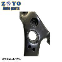 China Aluminum Front Lower Control Arm for Lexus CT200H 2011-2017 Dorman NO. 522-362 for sale