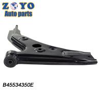 China BR7034350C Interchange No.1 Front Lower Control Arm Suspension Arm for Mazda 323 for sale