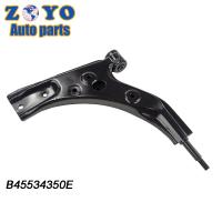 China BR7034350C Interchange No.1 Front Lower Control Arm Suspension Arm for Mazda 323 for sale