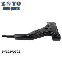 China BR7034350C Interchange No.1 Front Lower Control Arm Suspension Arm for Mazda 323 for sale