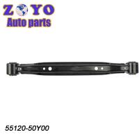 China RK640605 Control Arm Adjustment for Nissan Tsuru Lower Suspension Arm Year 1995-2006 for sale