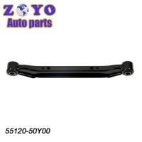 China RK640605 Control Arm Adjustment for Nissan Tsuru Lower Suspension Arm Year 1995-2006 for sale