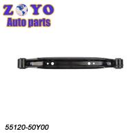 China RK640605 Control Arm Adjustment for Nissan Tsuru Lower Suspension Arm Year 1995-2006 for sale